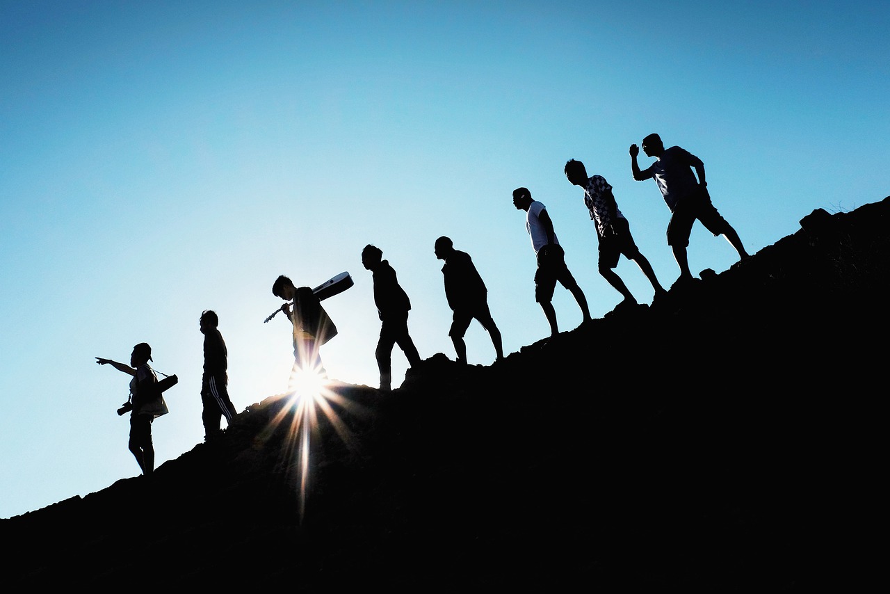 formations - opleidingen | Fopas