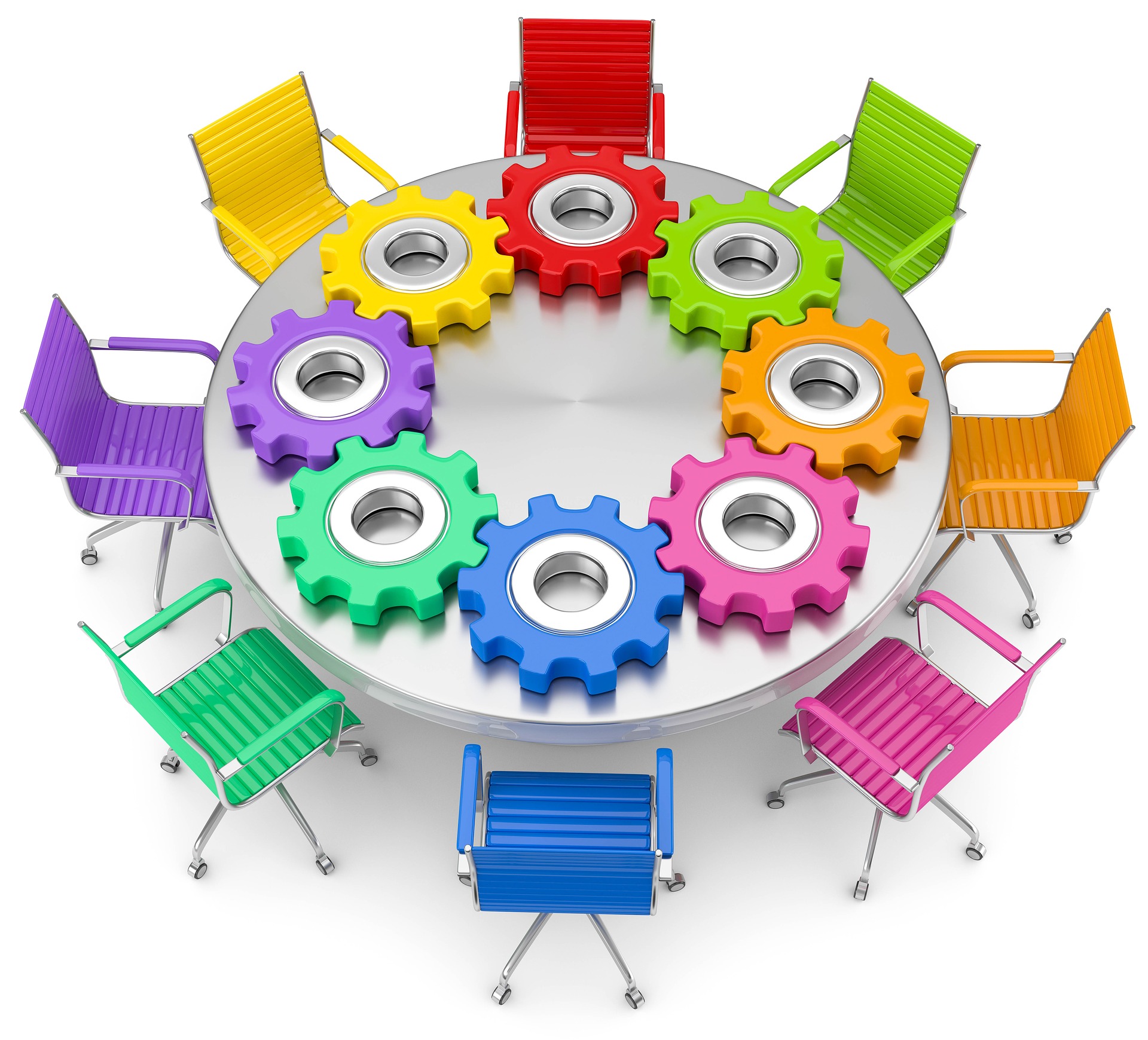 formations - opleidingen | Fopas